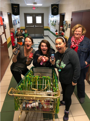 4 fun ways principals can boost teacher self-care