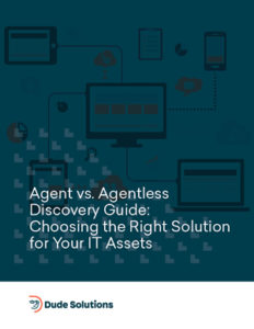 Agent vs. Agentless Guide: Choosing the Right Solutions for Your IT ...