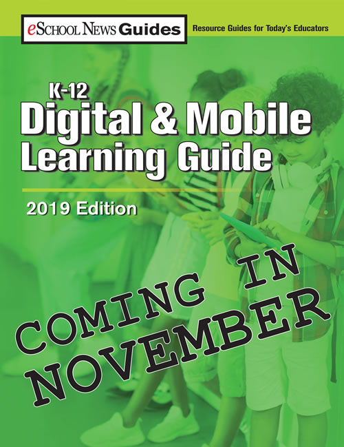 Guides | eSchool News