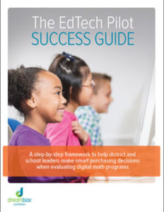 The EdTech Pilot Success Guide: step-by-step framework for pilot ...