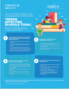 Trends Affecting Schools Today | eSchool News