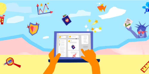 eSchool News Archives | Edmodo