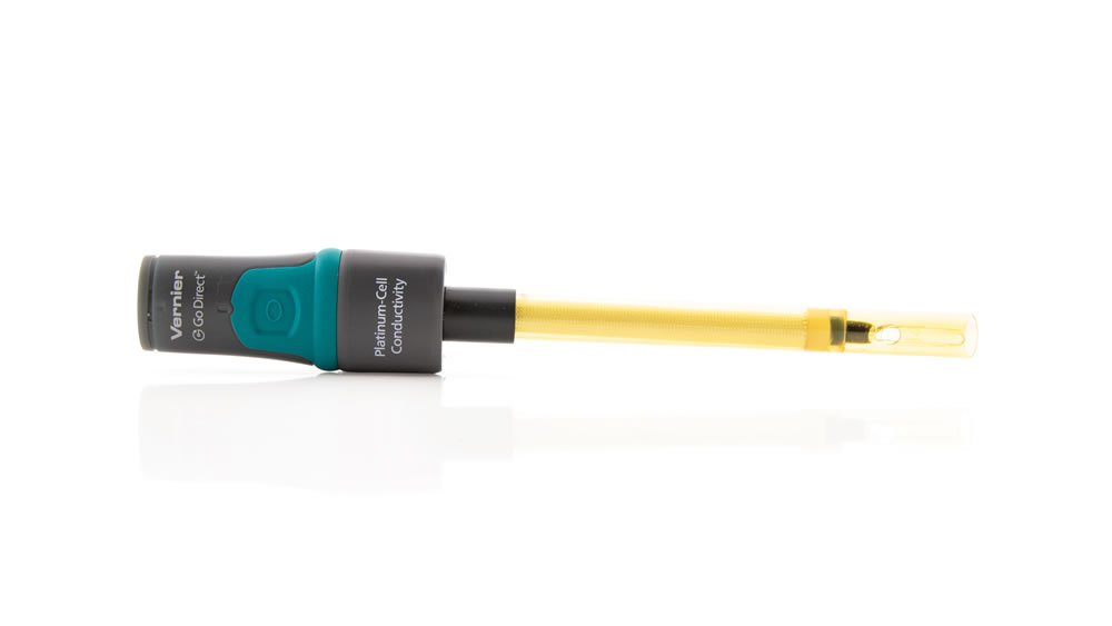 Vernier Software & Technology Launches New Wireless Probe for AP and ...