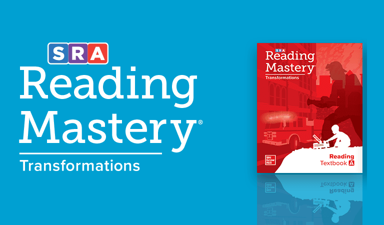 Reading Mastery In Kindergarten