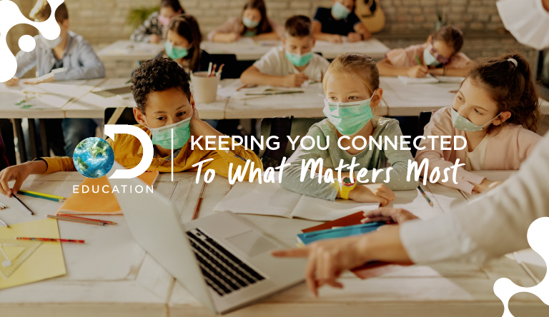 Discovery Education Brings Together Thought Leaders to Amplify Social ...