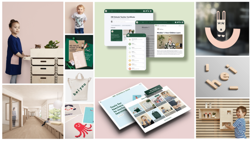 Edtech startup HEI Schools raises €2 million in series A funding to ...