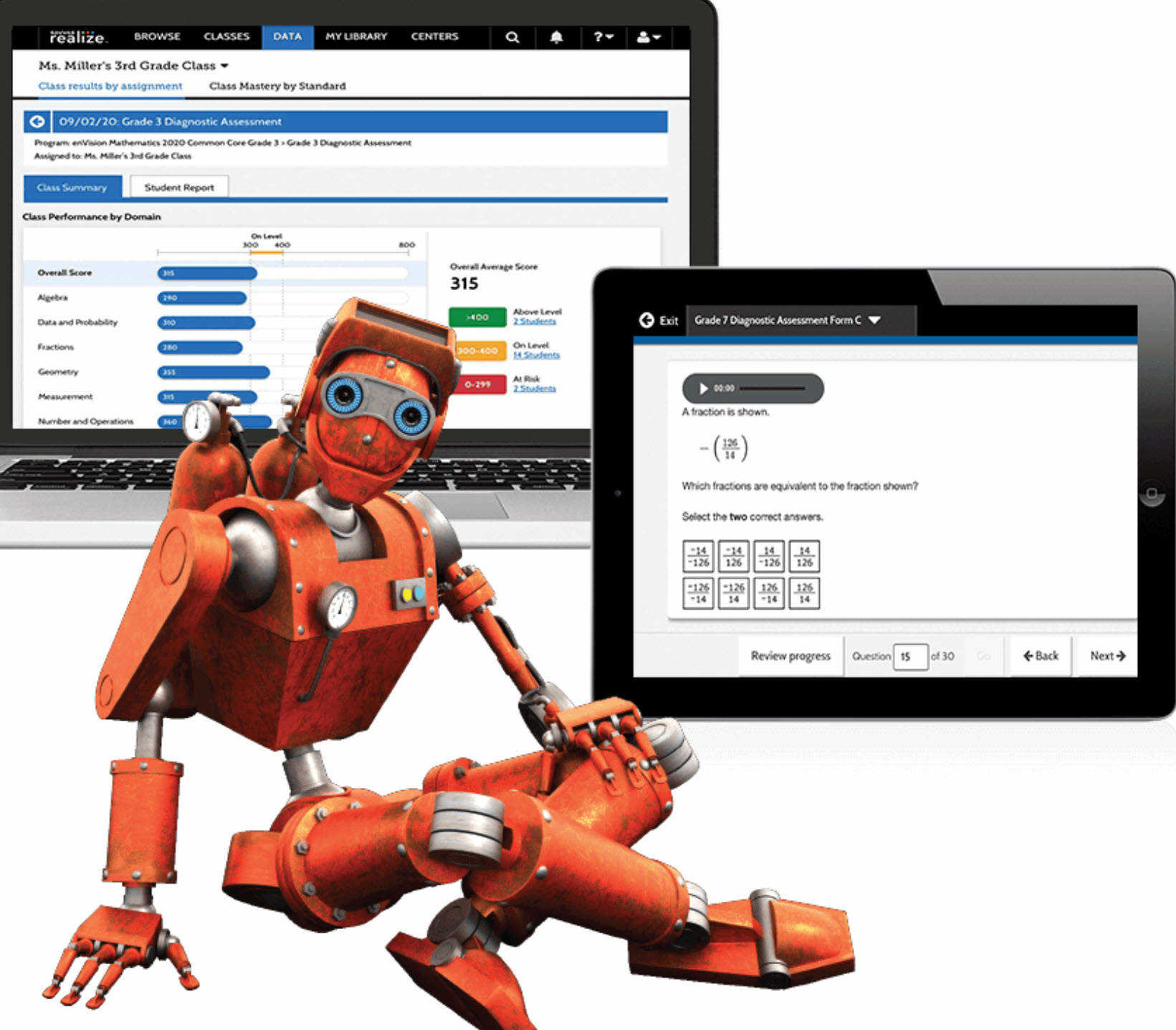 Savvas Learning Company’s enVision Mathematics Honored with Gold Stevie ...