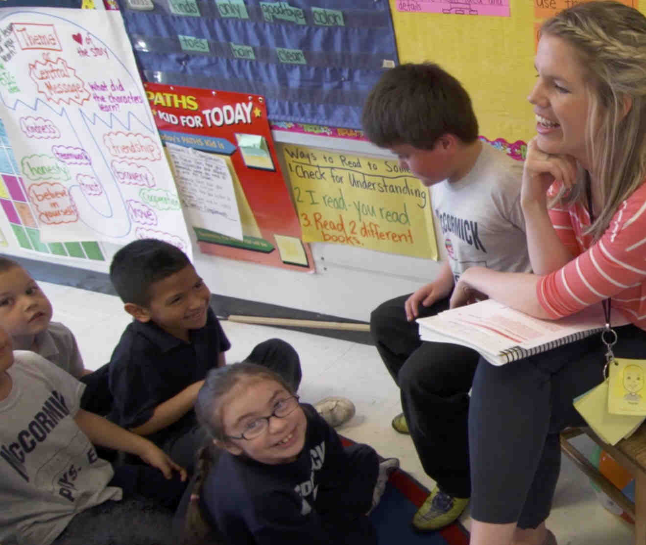 CASEL Releases Updated Guide for High-Quality Social and Emotional ...