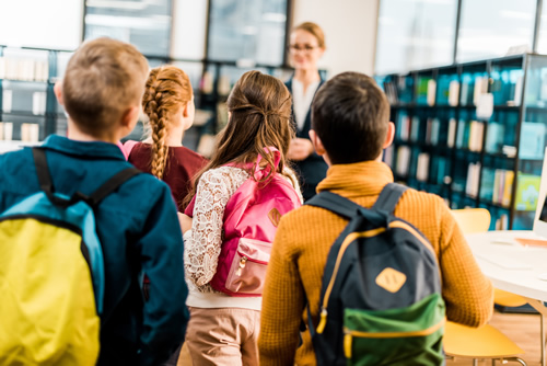 7 tips for future-proofing school libraries | eSchool News