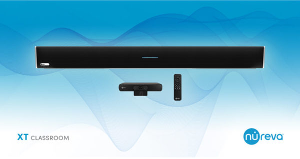 Nureva XT Classroom Solutions Extend In-room Experience to Remote Students