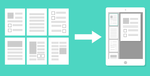 It's time: Drop the paper and embrace digital workflows