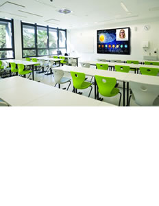 Enhance K-12 Education with Innovative Digital Displays | eSchool News