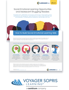 Use SEL to Support Adolescent Reading Gains | eSchool News