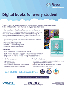 Digital books for every student | eSchool News