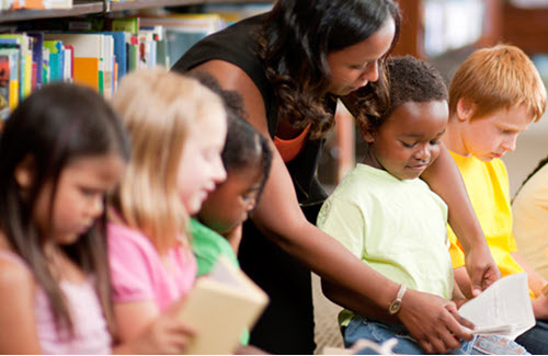 Arizona Department of Education Names 95 Percent Group an Approved K-3 ...