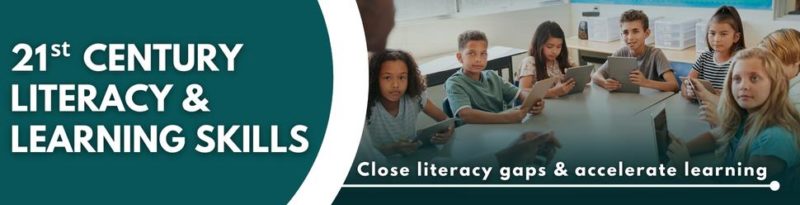 eSN_ERC_21stCenturyLiteracy&LearningSkills_Banner_V3 | eSchool News