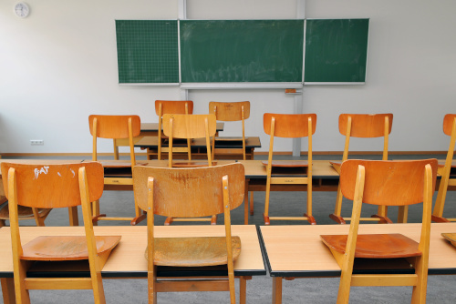 Teacher shortages remain a top problem--here's how to fix them