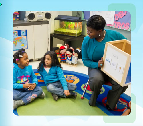 Learning Without Tears Showcases Assessments to Guide Instruction for ...