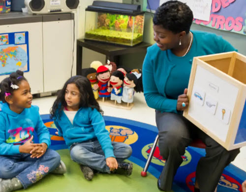 Learning Without Tears GSS Assessments | eSchool News