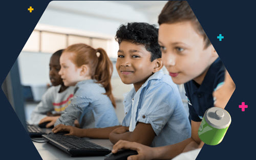 CoderZ New Course for Gradees 4 through 6 | eSchool News