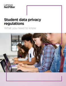 Student data privacy regulations | eSchool News