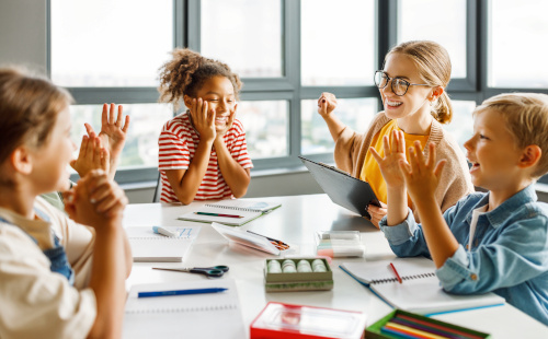 4 ways we can use edtech for engaging, high-quality learning experiences