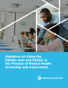 Student Mental Health: The Role SEL Plays in Promoting Well-being ...
