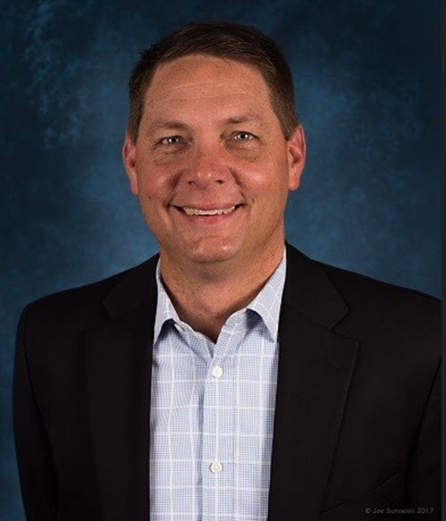 Carnegie Learning New CRO Chris Hedrick | eSchool News