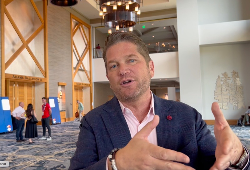 eSchool Live@ INSTRUCTURECON 2023