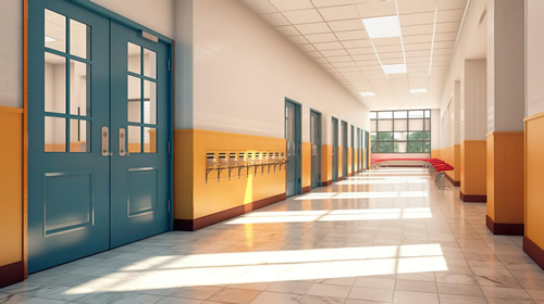 Smart Building Implementations for Education Facilities | eSchool News