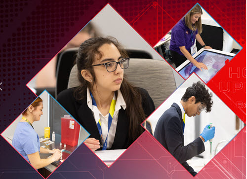 Pearson_Connections_Academy_and_HOSA | eSchool News