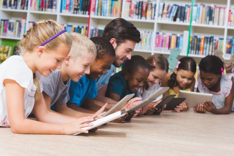 What are Some Good Examples of Using Technology to Enhance Learning?