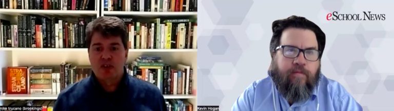 eSchool News | Live @ CoSN2024 Archives