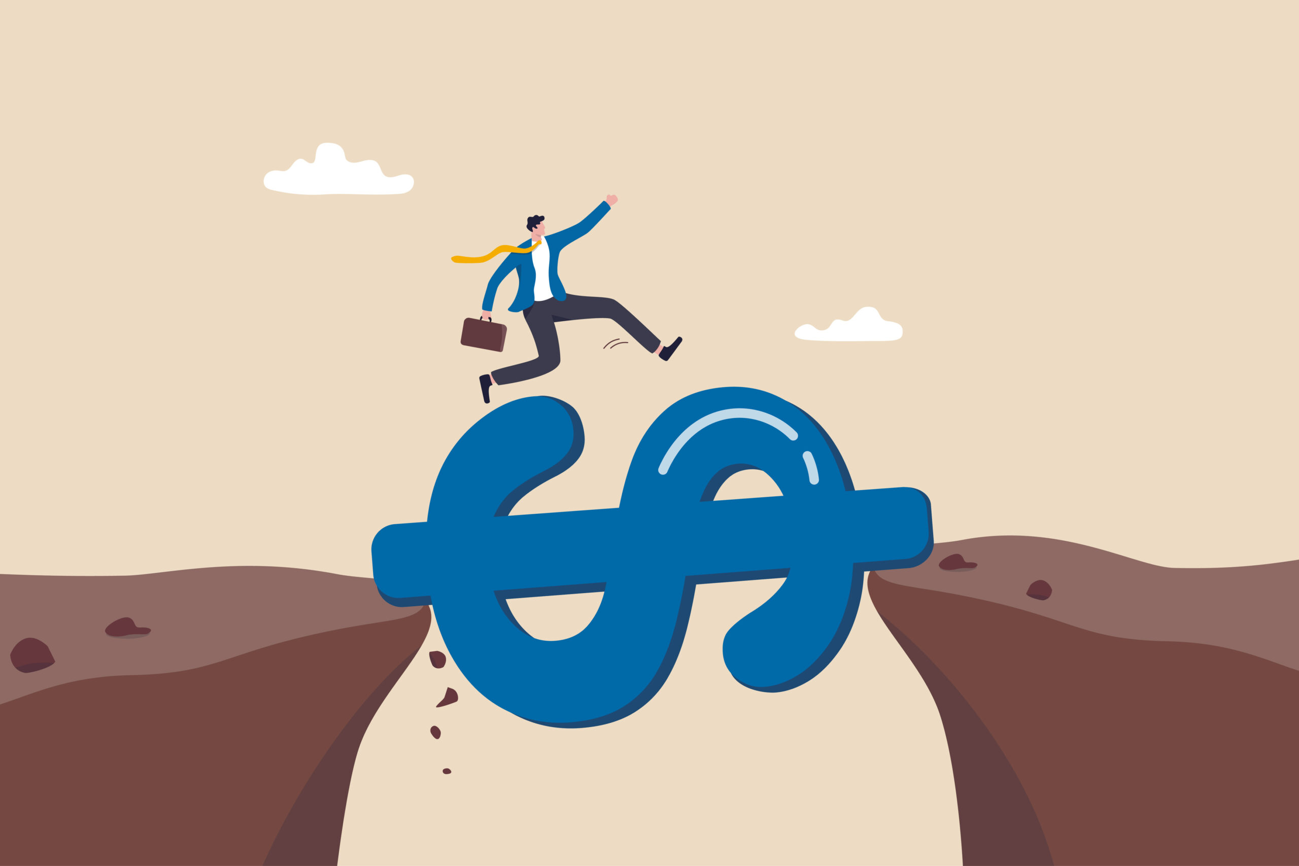 Six tips for districts to avoid the next funding cliff