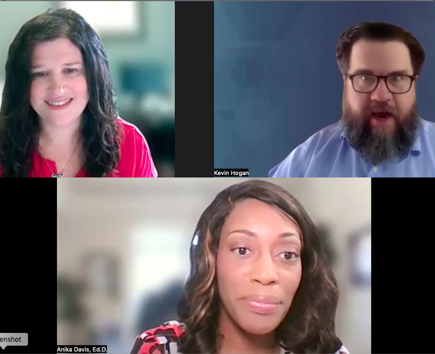 How PD Can Save Education—Really!