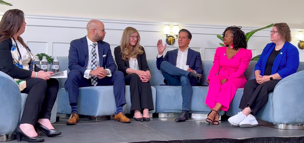 eSchool News | Live @ ISTE 2024 Archives