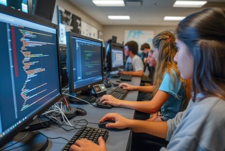eSchool News | Computer Science Education Archives