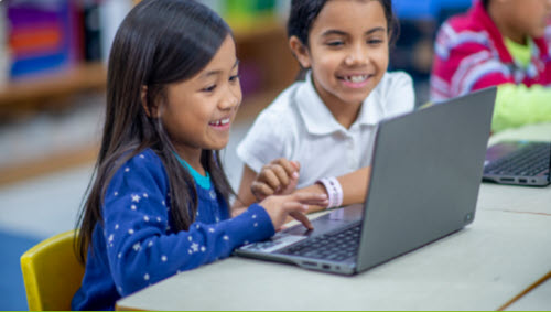 Really_Great_Reading_Partners_With_OxEd | eSchool News