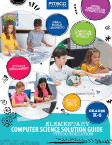 The Complete Guide to Computer Science Education for Elementary ...