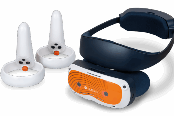 Showfloor News: Avantis Education showcases immersive VR experiences ...