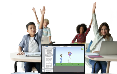 Showfloor News: MIND Education announces InsightMath, a math curriculum ...