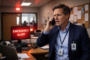 When seconds matter: Why in-building coverage is a lifeline for school ...